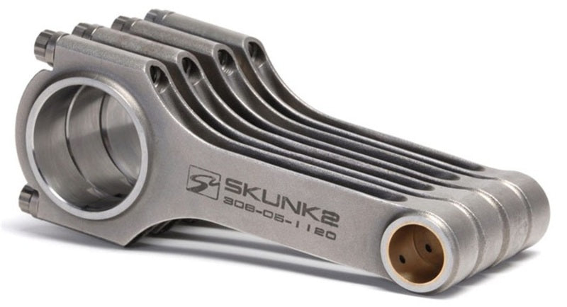 Skunk2 Alpha Series Honda B18C Connecting Rods – CoyotePerformance